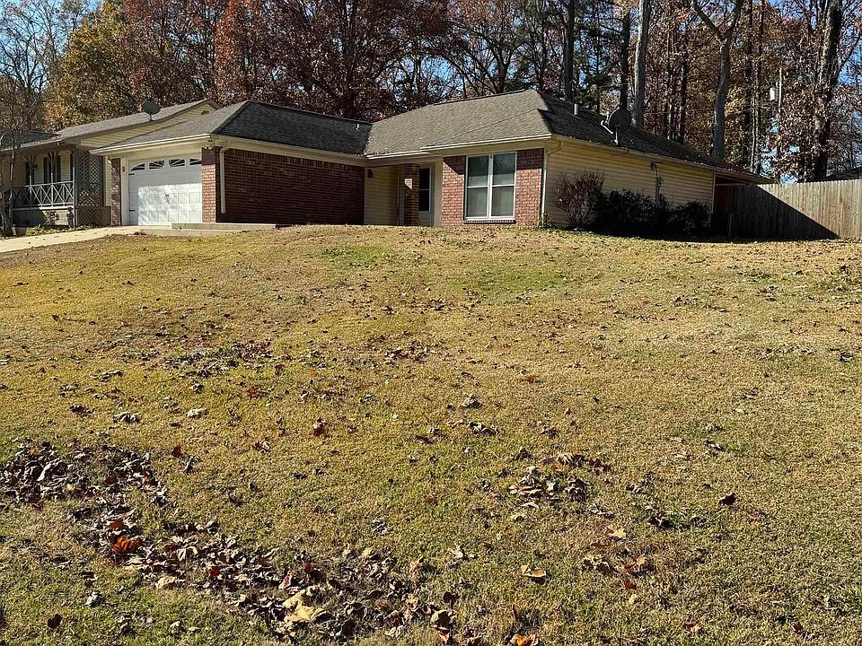 718 Cara Jane Dr, Redfield, AR 72132 | Zillow