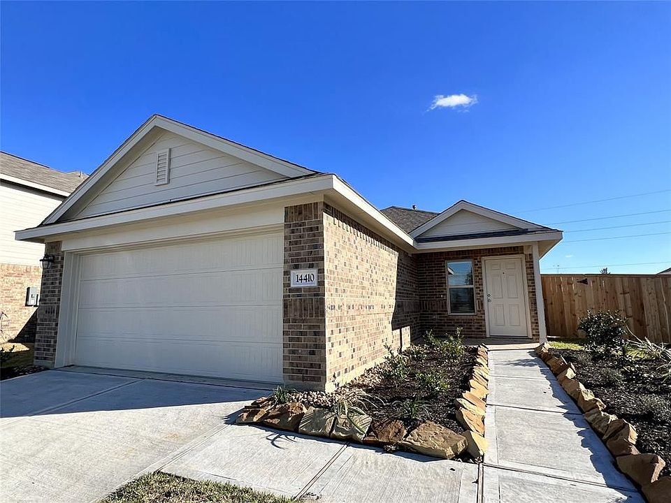 14410 Andover Birch Dr, Rosharon, TX 77583 | Zillow