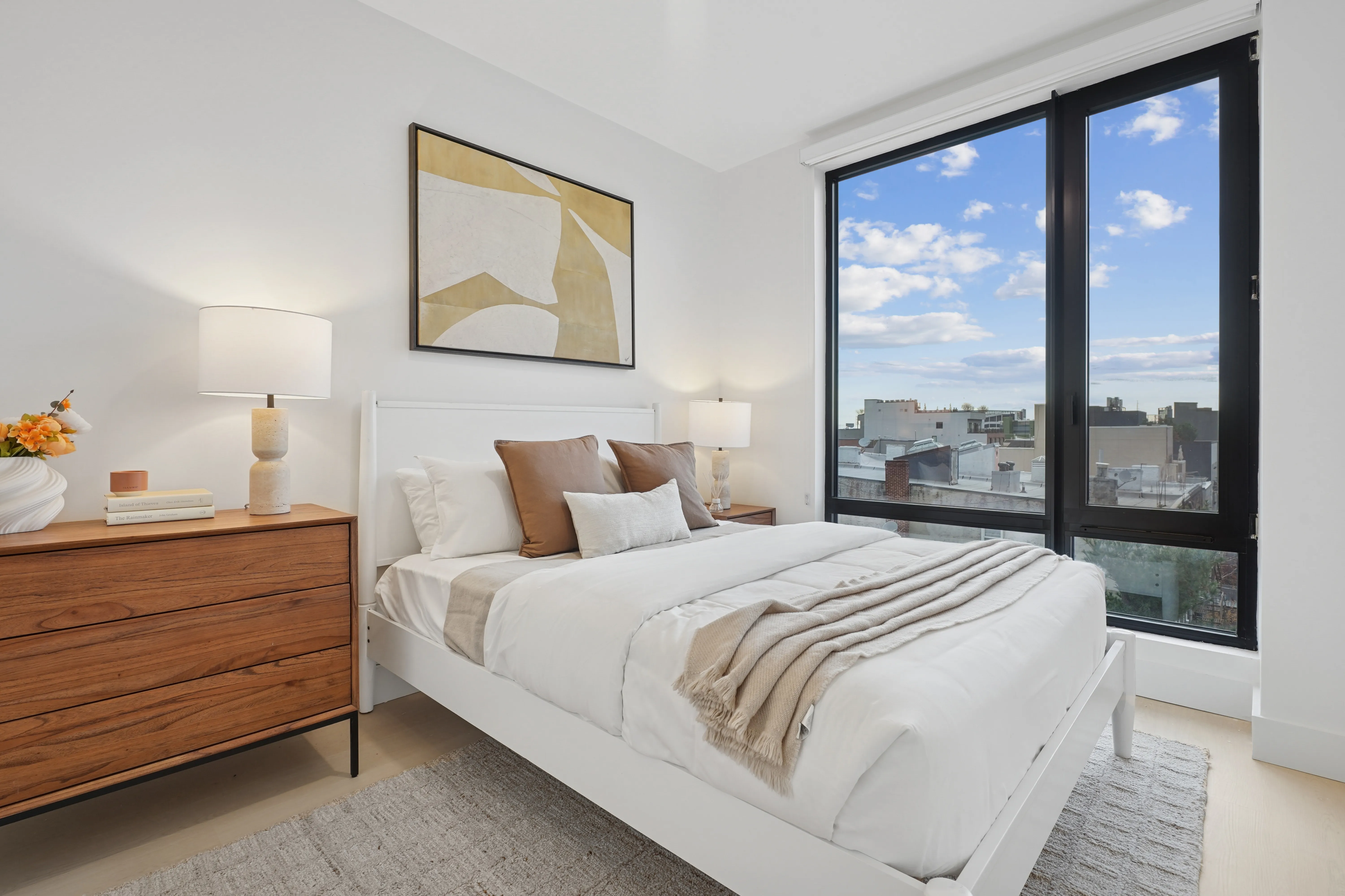 170 Freeman Street #303 in Greenpoint, Brooklyn | StreetEasy