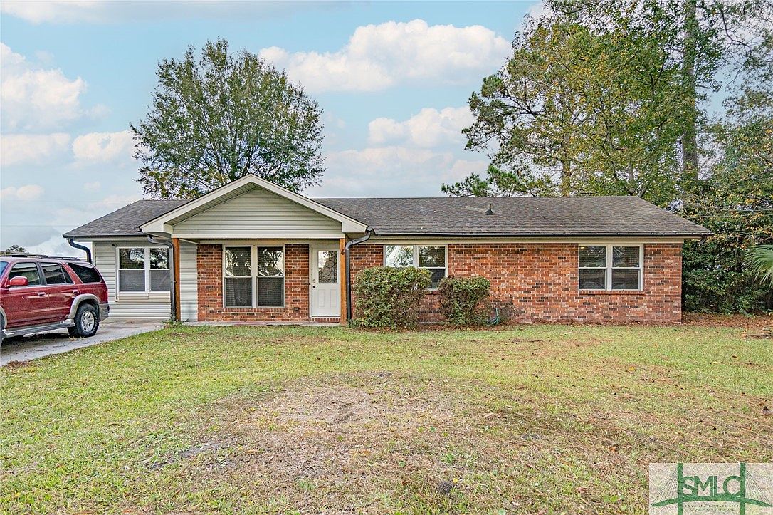 4 Winoca Drive, Garden City, GA 31408 | Zillow