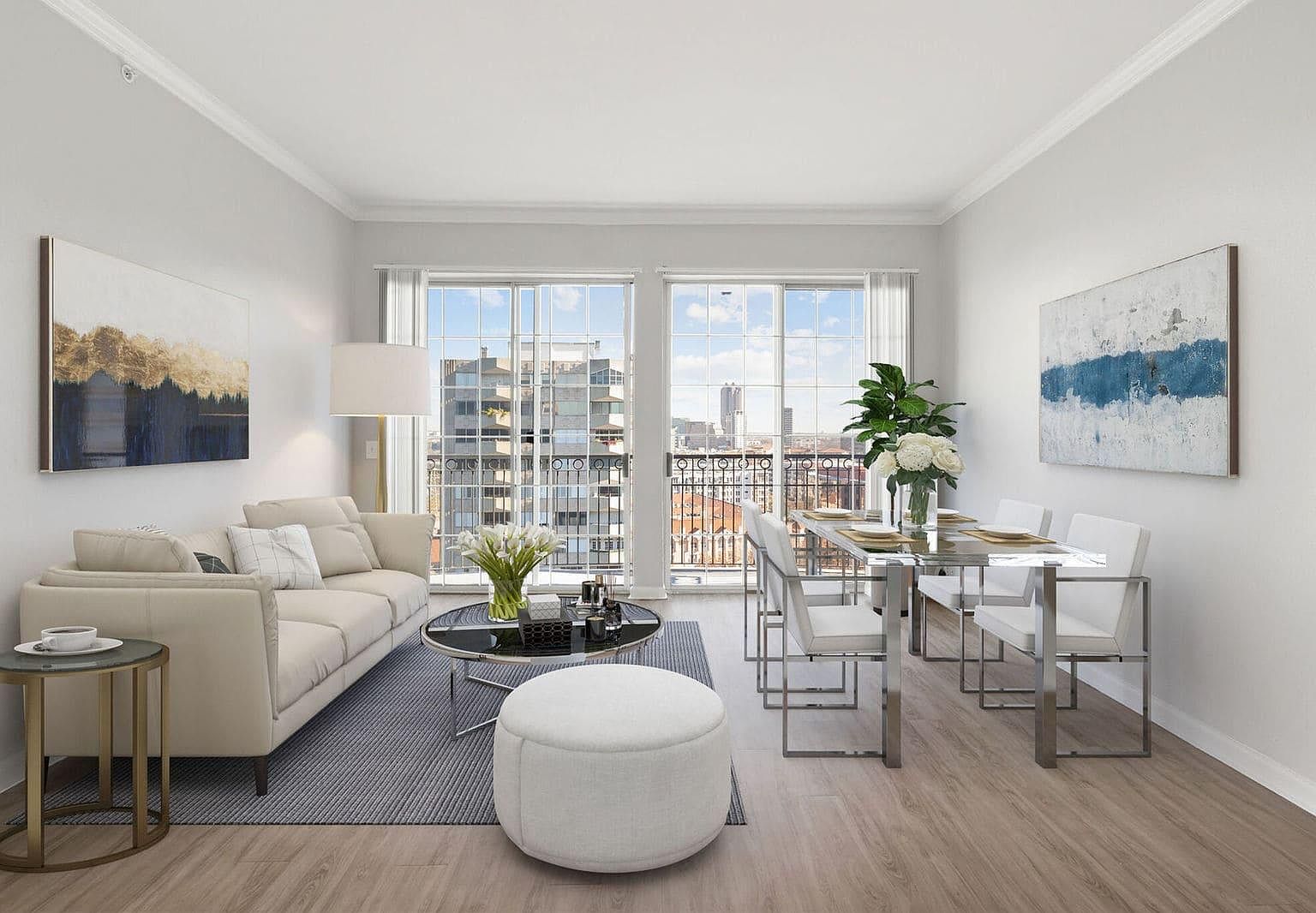 3100 McKinnon St #503, Dallas, TX 75201 | Zillow