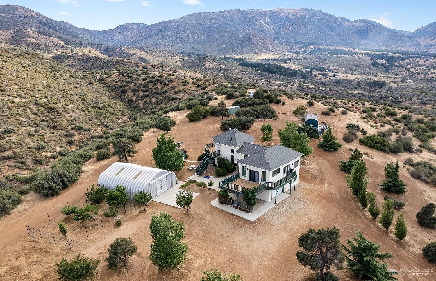 17041 Summers Dr, Tehachapi, CA 93561 | MLS #9991392 | Zillow