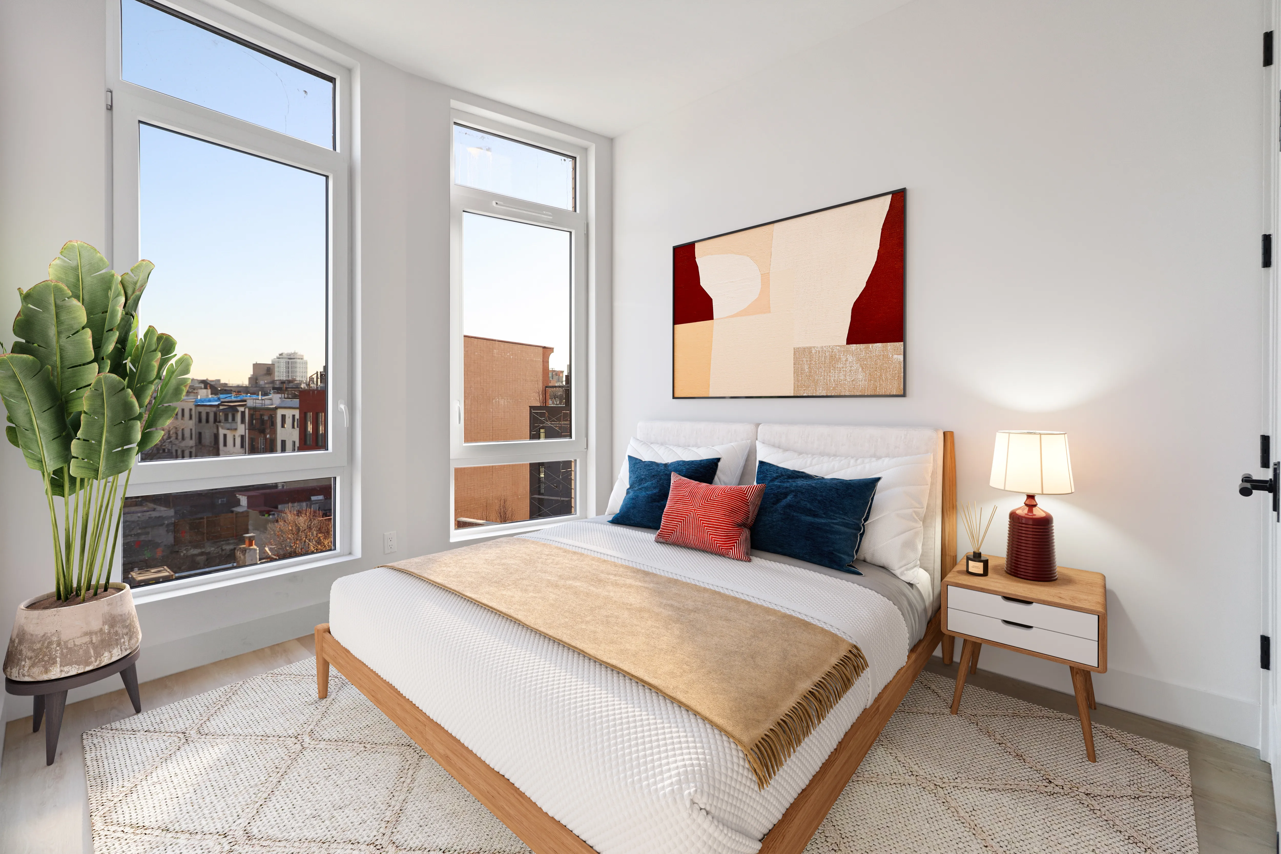 74 North First Street #6D in Williamsburg, Brooklyn | StreetEasy