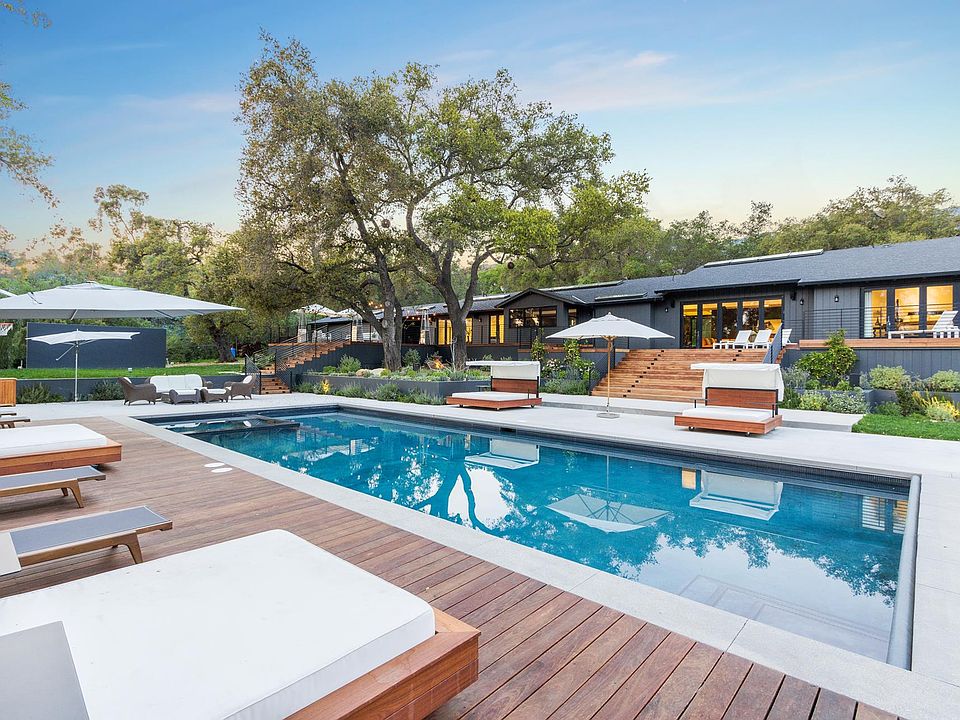 123 Fairview Rd, Ojai, CA 93023 | Zillow