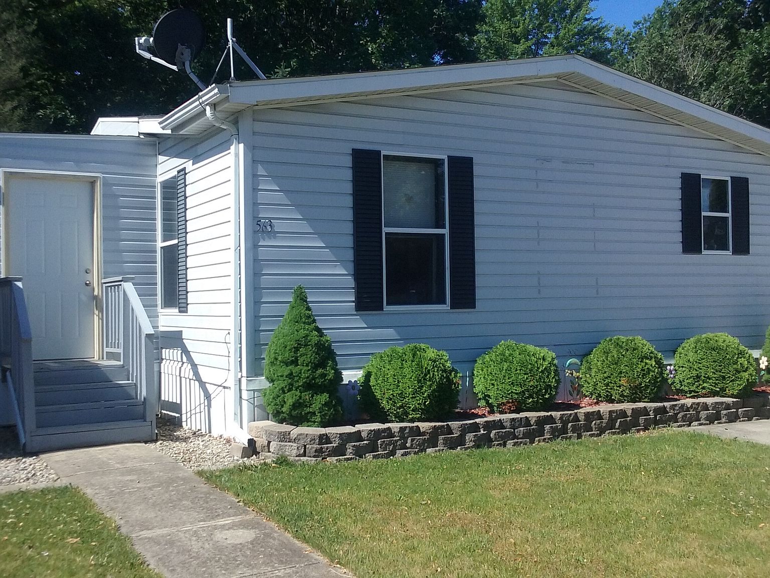 6655 Jackson Rd UNIT 563, Ann Arbor, MI 48103 | Zillow