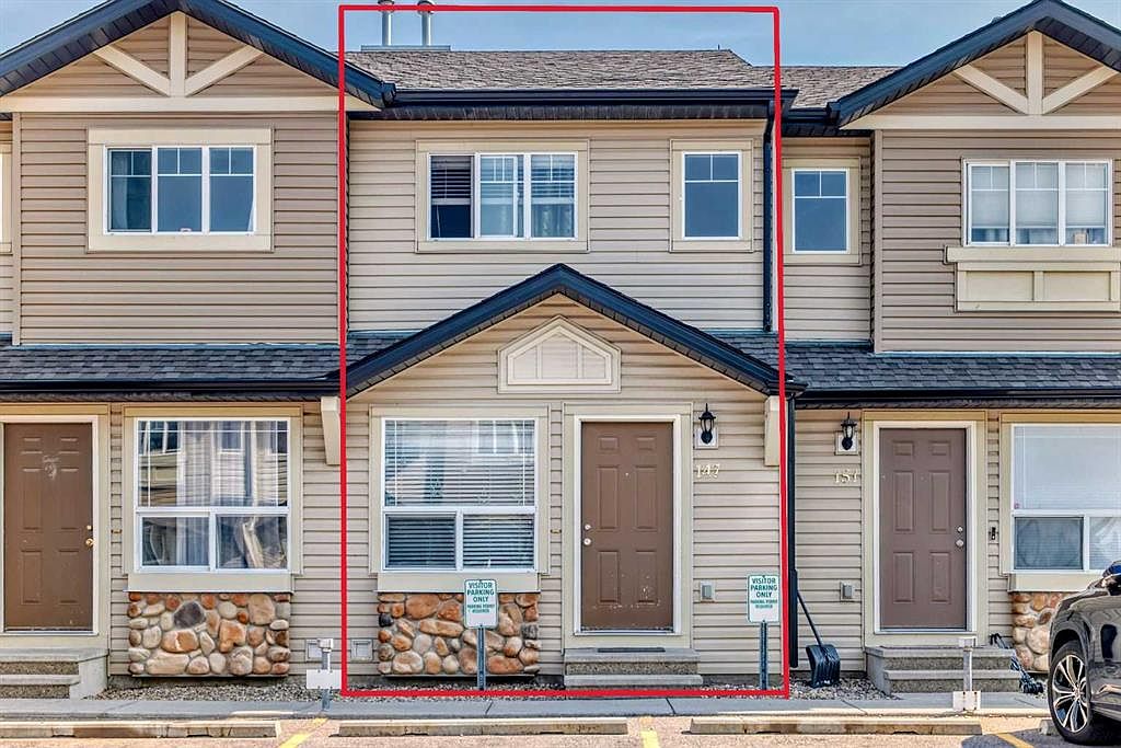 147 N Saddlebrook Point NE, Calgary, AB T3J 0G3 | MLS #A2229843 | Zillow