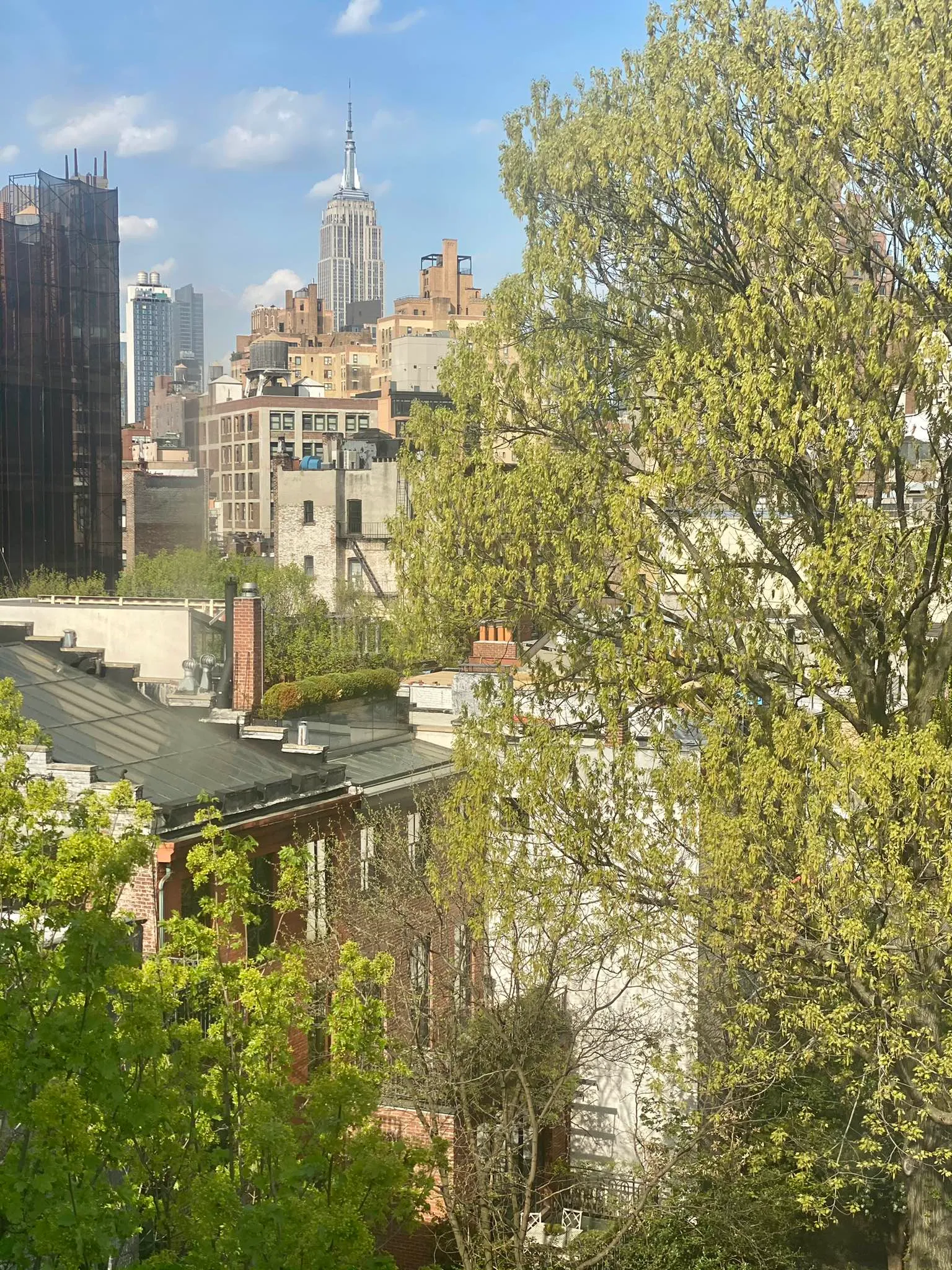 31 Bank Street #5N in West Village, Manhattan | StreetEasy