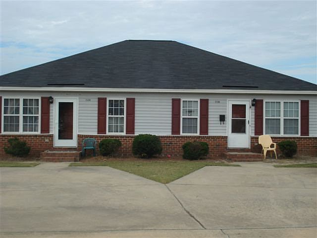 2136 Barefoot Park Ln SW, Wilson, NC 27893 | Zillow