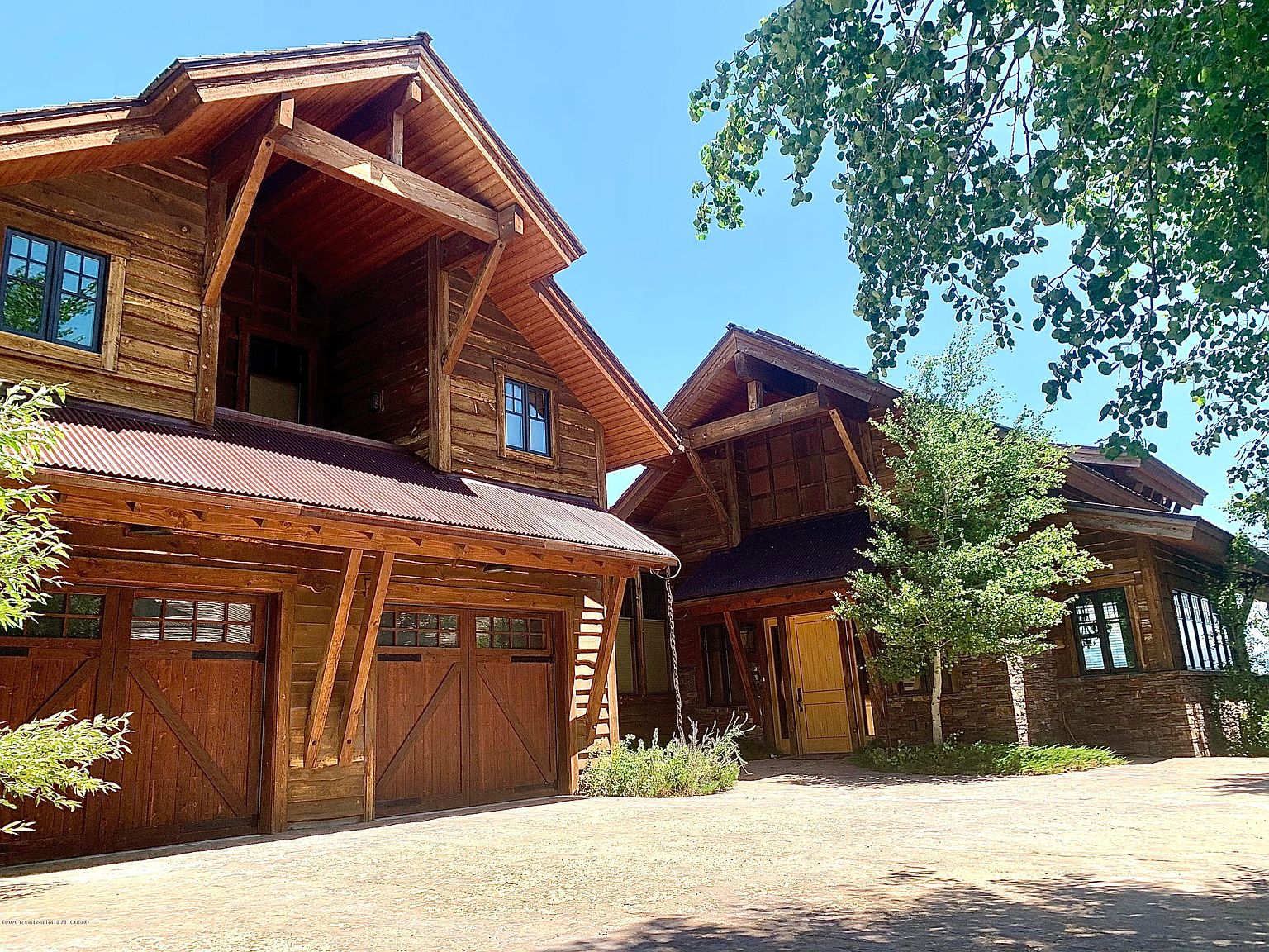 9495 River Rim Ranch Rd #2, Tetonia, ID 83452 | Zillow