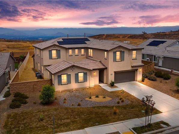 New Construction Homes in Riverside CA | Zillow