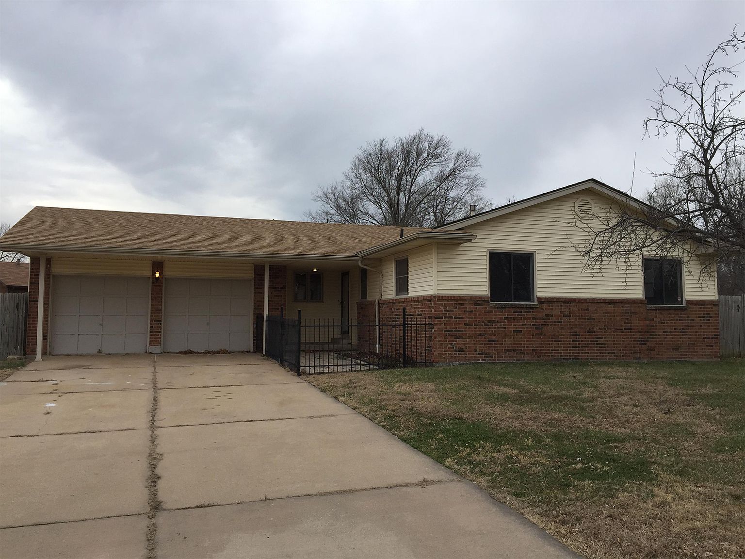 1605 N Ridge Rd, Derby, KS 67037 | Zillow