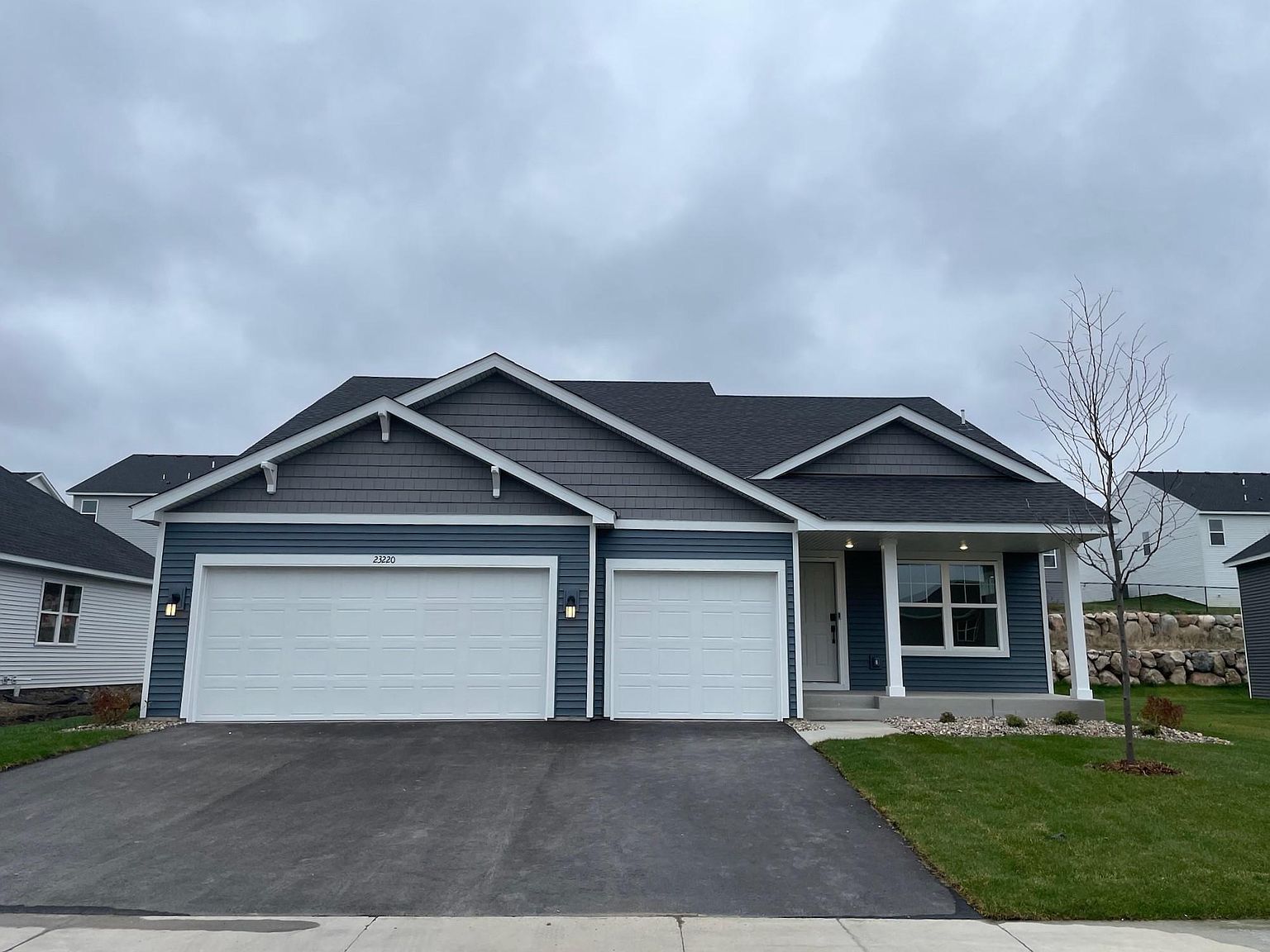 23220 Farmstead Way, Rogers, MN 55374 | MLS #6624497 | Zillow
