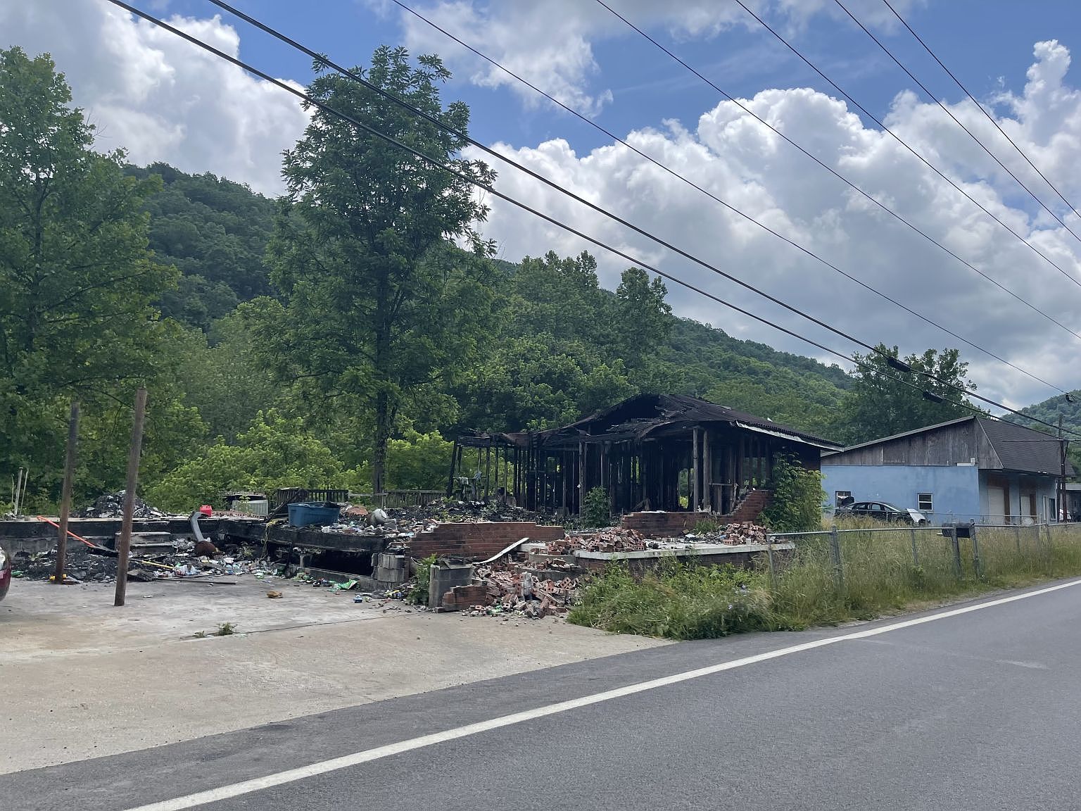 3882 McClellan Hwy, Ranger, WV 25557 | Zillow