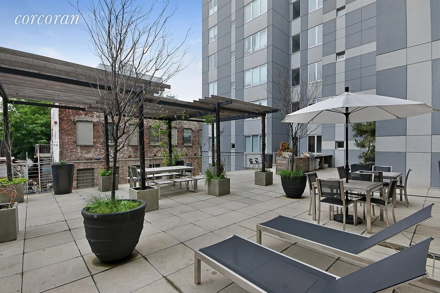 415 Leonard Street #3D in Williamsburg, Brooklyn | StreetEasy