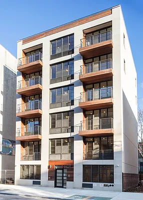 15 West 119th Street #PHB in South Harlem, Manhattan | StreetEasy