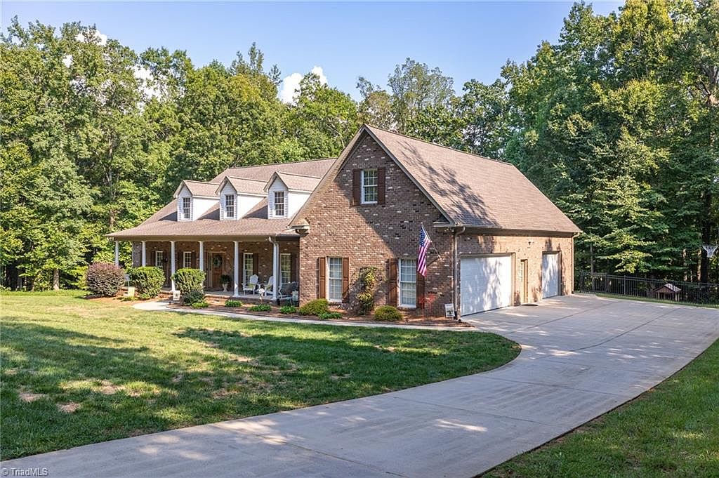 7998 Witty Rd, Summerfield, NC 27358 | Zillow