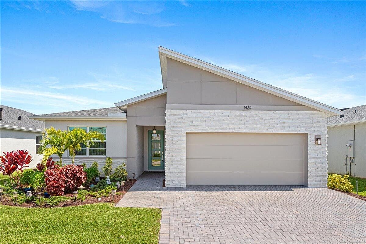 14214 SW Harker St, Port Saint Lucie, FL 34987 | MLS #RX-11000196 | Zillow