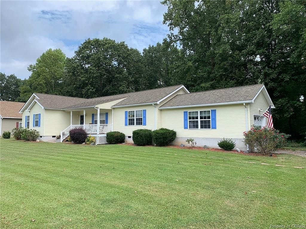 310 Dixie Dr, Dutton, VA 23050 | Zillow