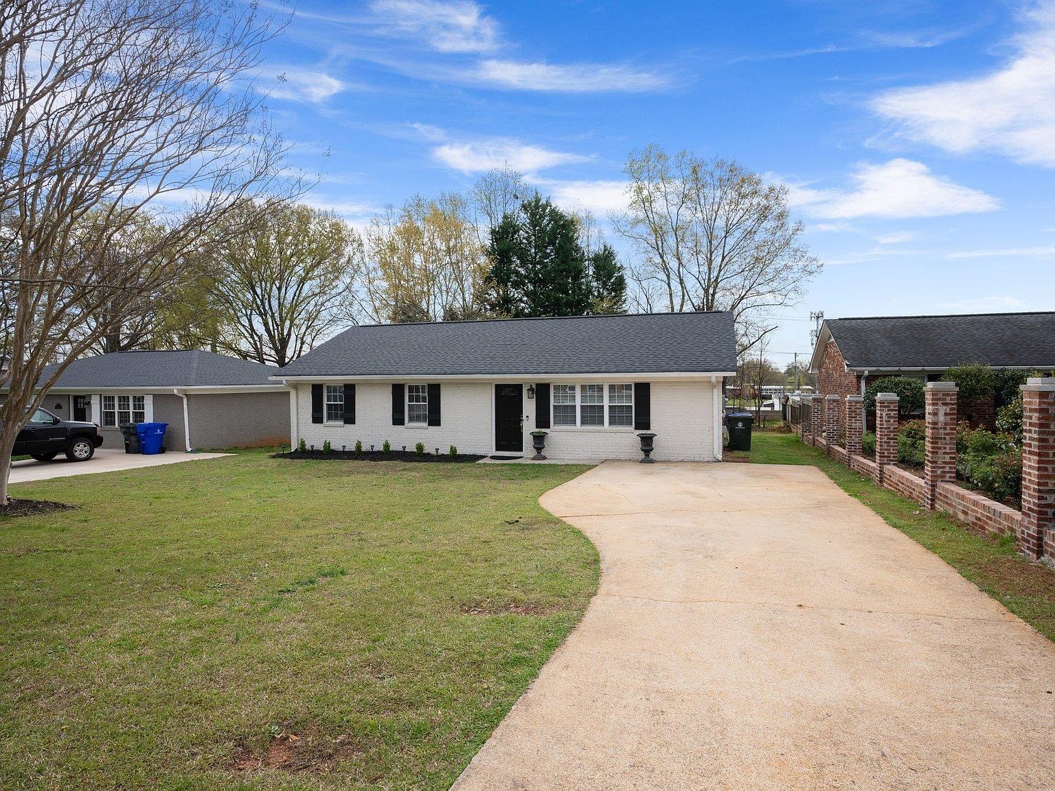 4 Bradley Blvd, Greenville, SC 29609 | Zillow