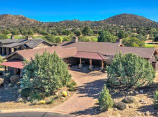 2600 W Bard Ranch Rd, Prescott, AZ 86305 | MLS #1061535 | Zillow