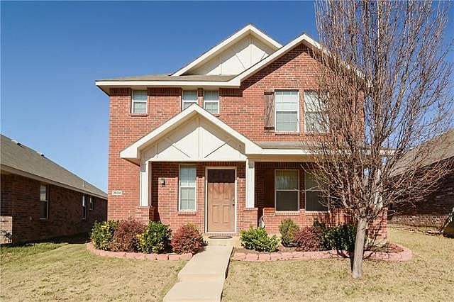 3604 San Lucas Ln, Denton, TX 76208 | Zillow