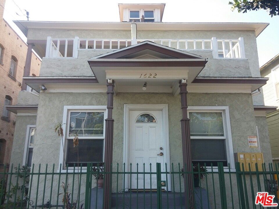 1622 W 11th St, Los Angeles, CA 90015 | Zillow