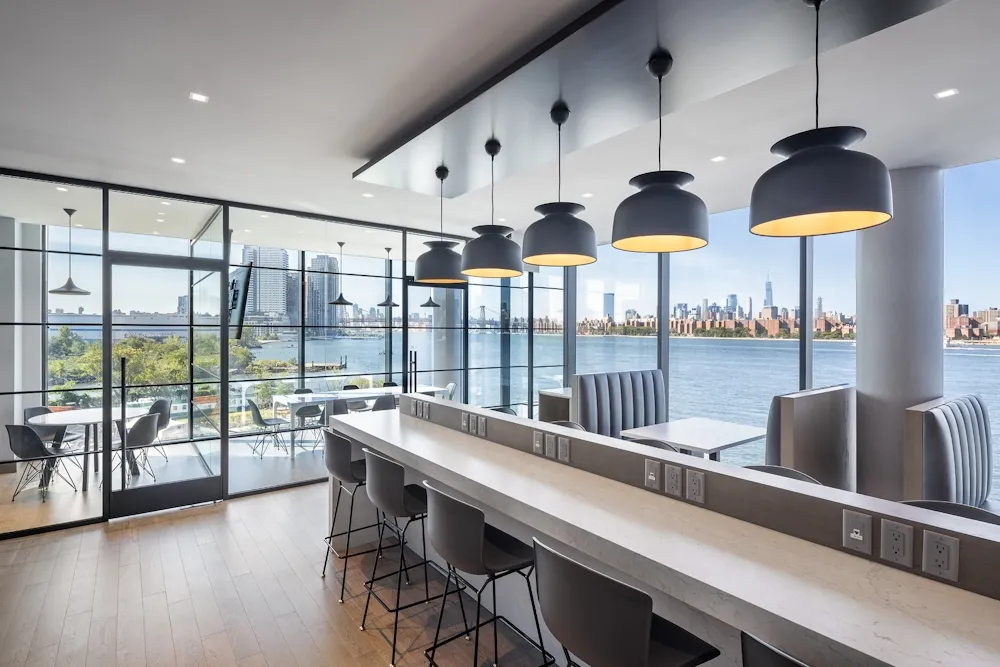 60 Wharf Dr #1411 in Greenpoint, Brooklyn | StreetEasy