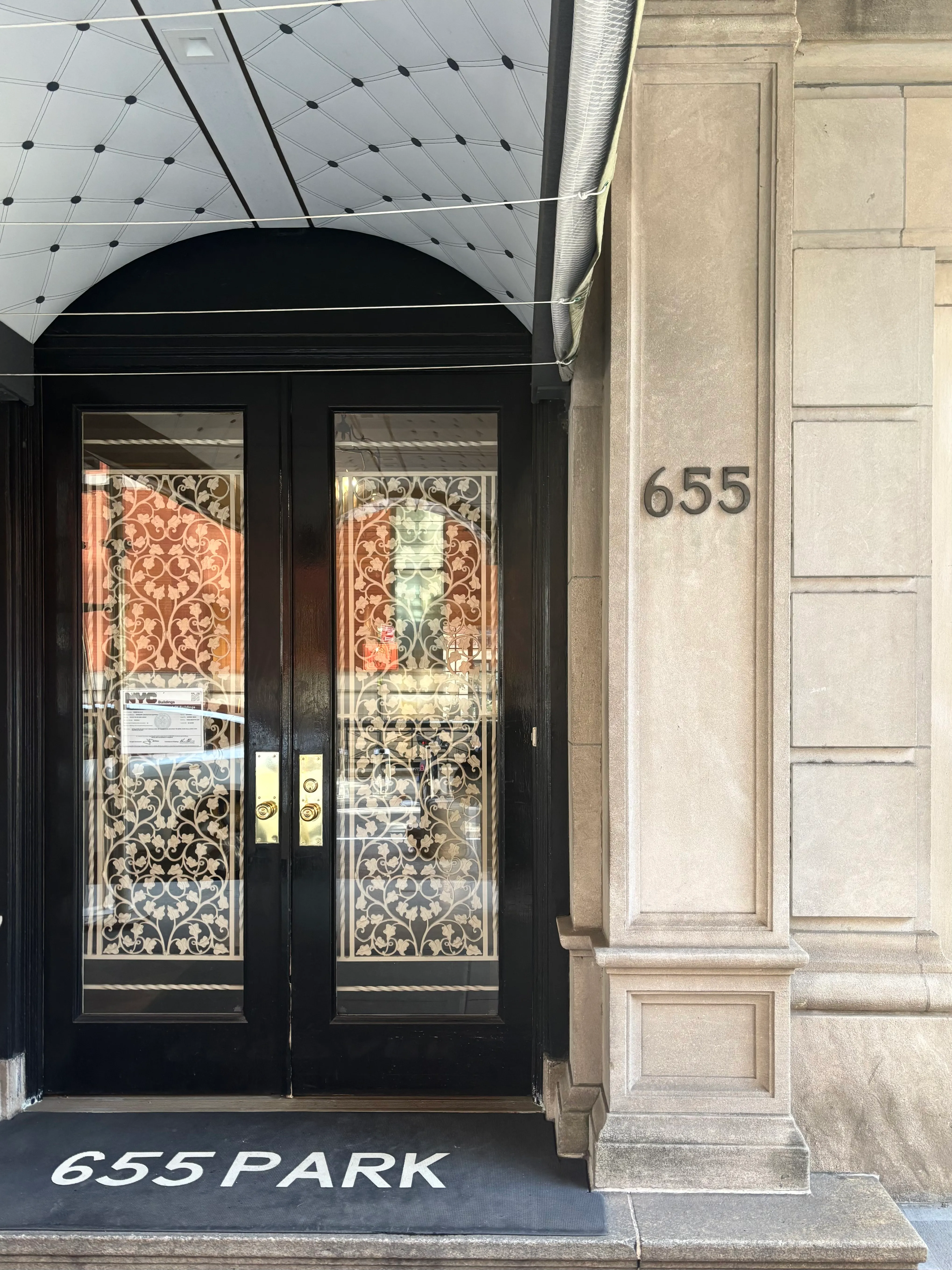 655 Park Avenue #7D in Lenox Hill, Manhattan | StreetEasy