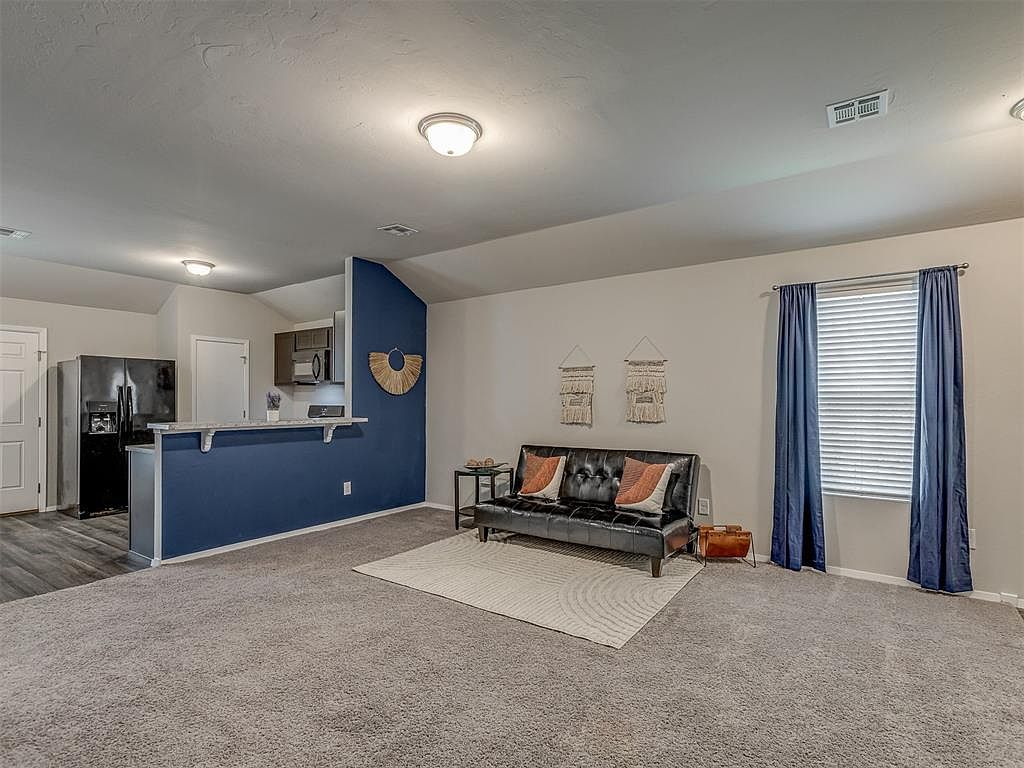 1608 Chuck Wagon Dr, El Reno, OK 73036 | MLS #1182356 | Zillow