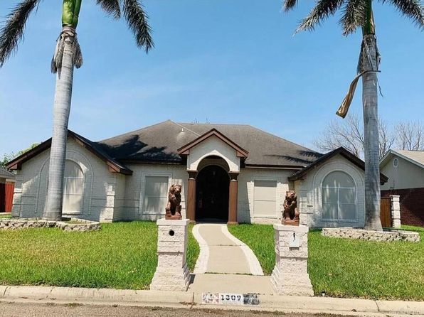 Houses For Rent in Mission TX - 56 Homes | Zillow
