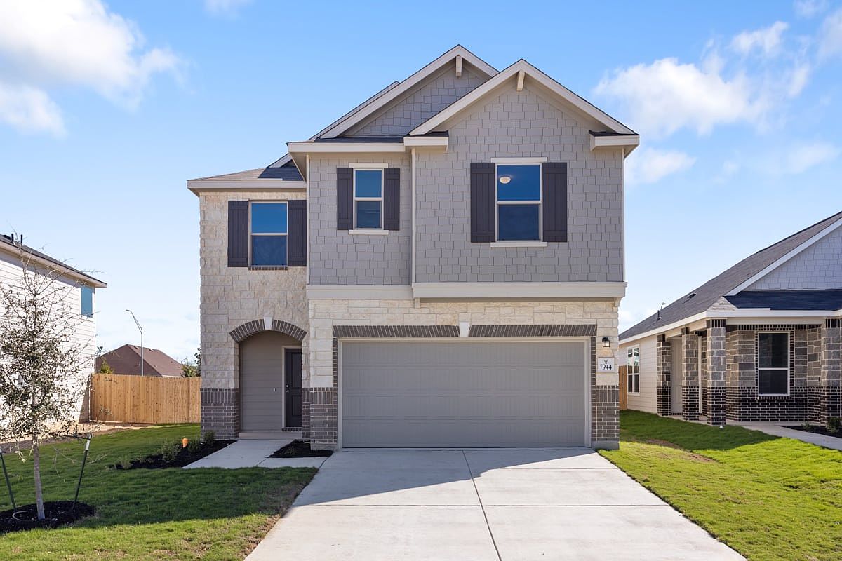 7944 Canyon Wren Park, San Antonio, TX 78253 | Zillow