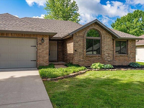 3186 W Primrose Street, Springfield, MO 65807 | Zillow
