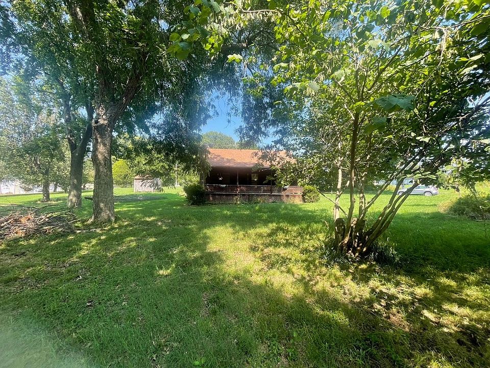 453260 E 305th Rd, Afton, OK 74331 | MLS #1126202 | Zillow