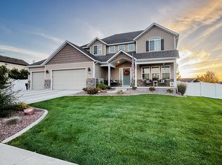 2770 S 9500 E, Jensen, UT 84035 | MLS #2075918 | Zillow