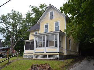 176 Three Mile Bridge Road, Montpelier, VT 05602 | MLS #5005827 | Zillow