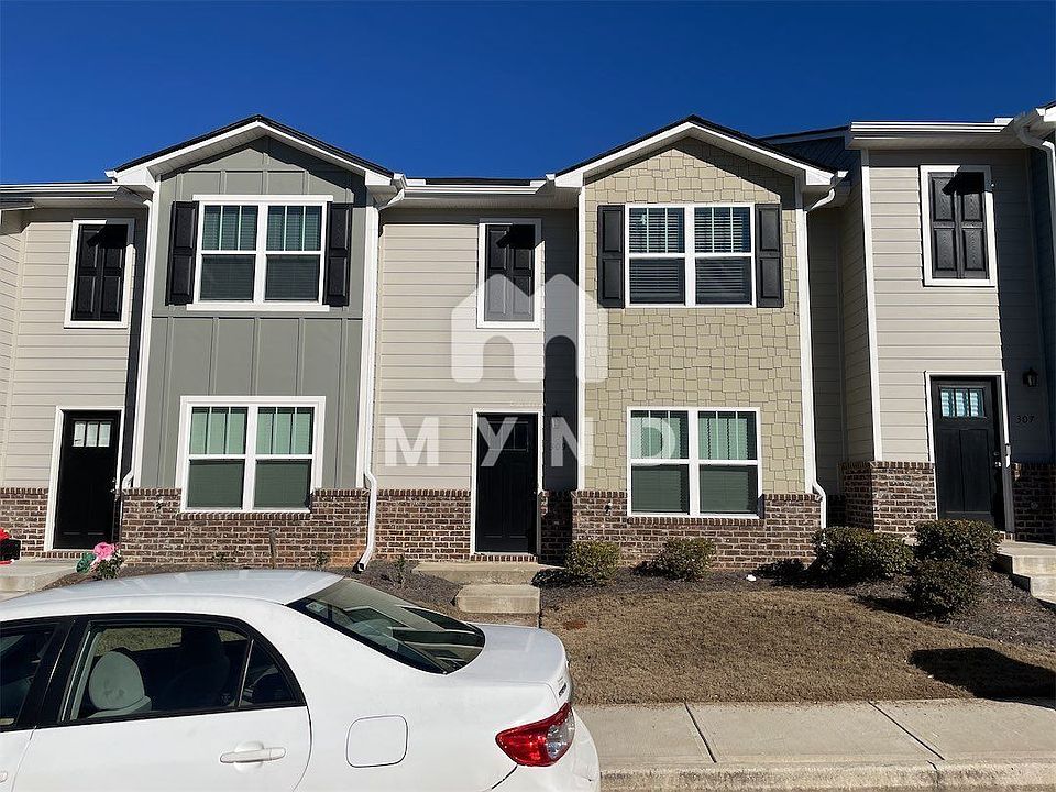 309 Ashigan St, Union City, GA 30291 | Zillow