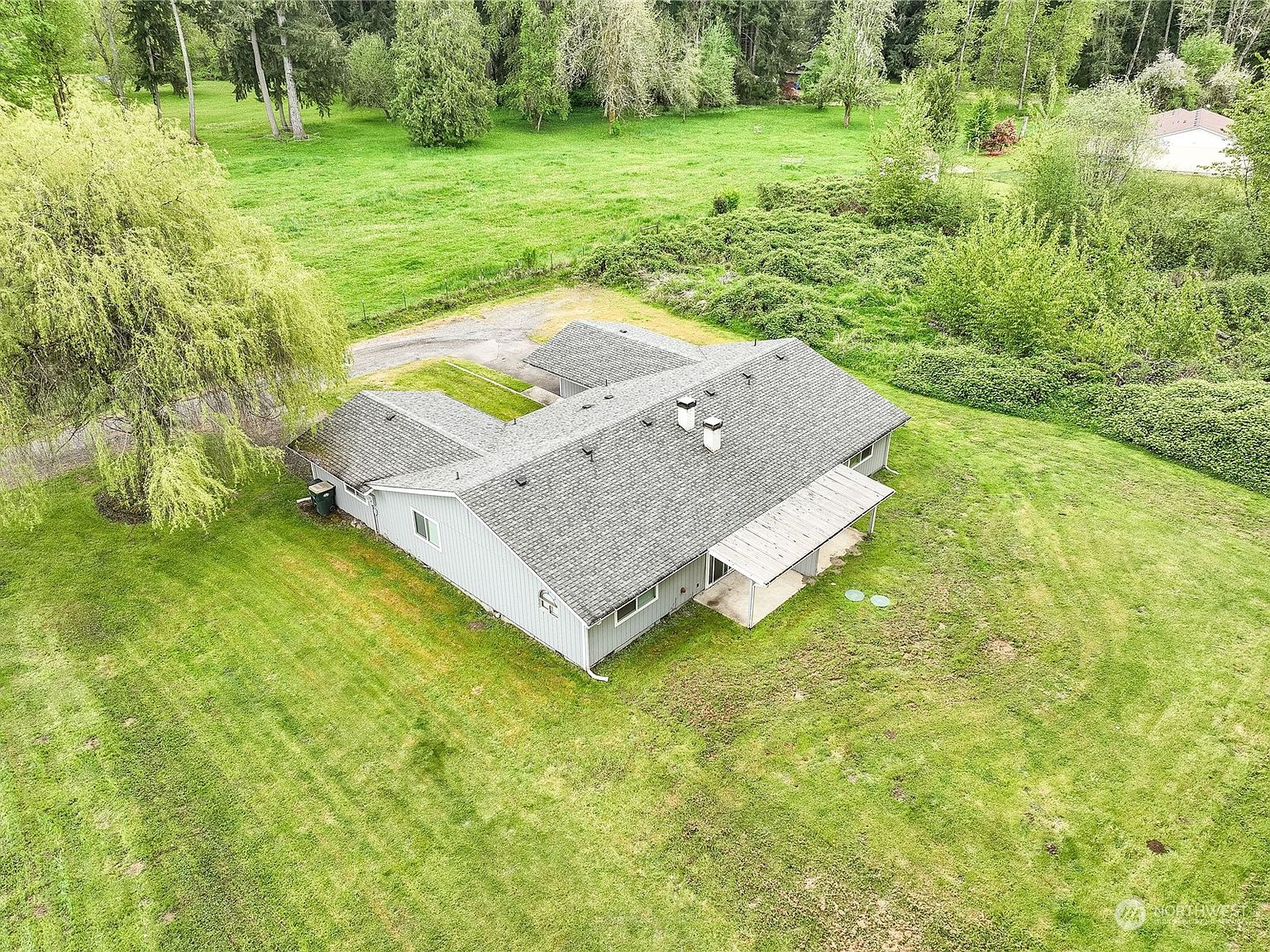 10909 Kuhlman Road SE UNIT A&B, Olympia, WA 98513 | Zillow