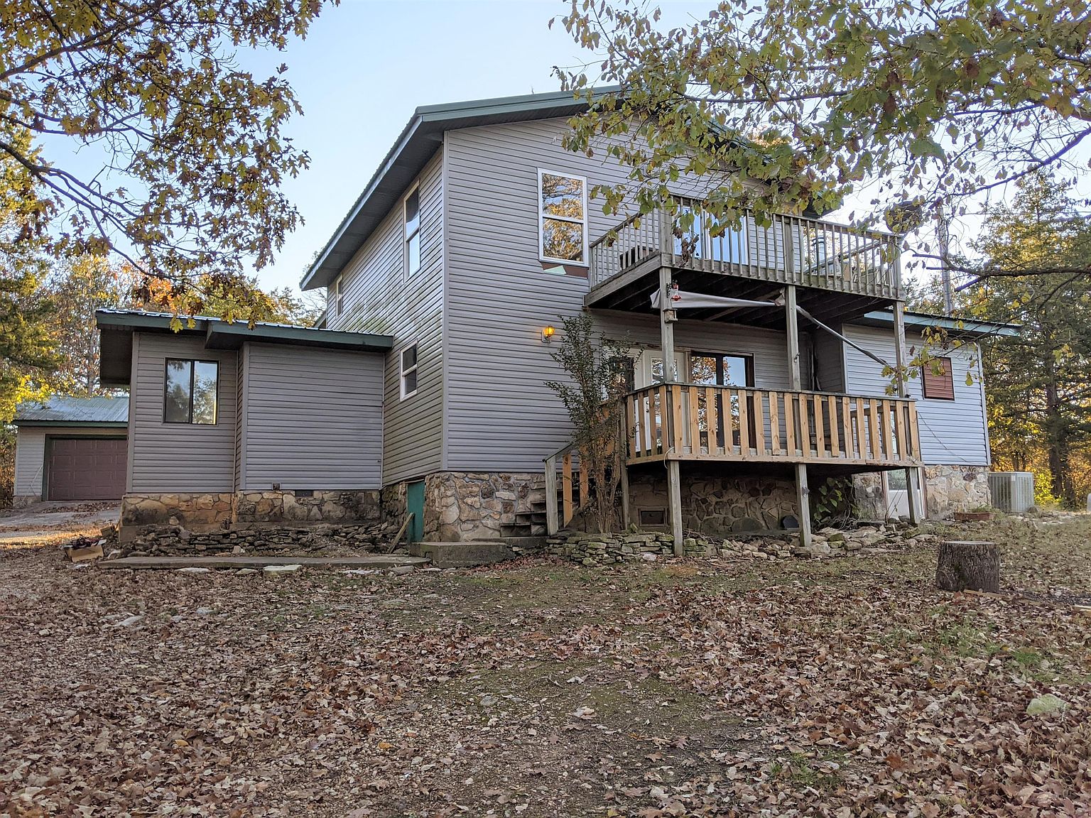 20933 Old Highway 160, Reeds Spring, MO 65737 | Zillow