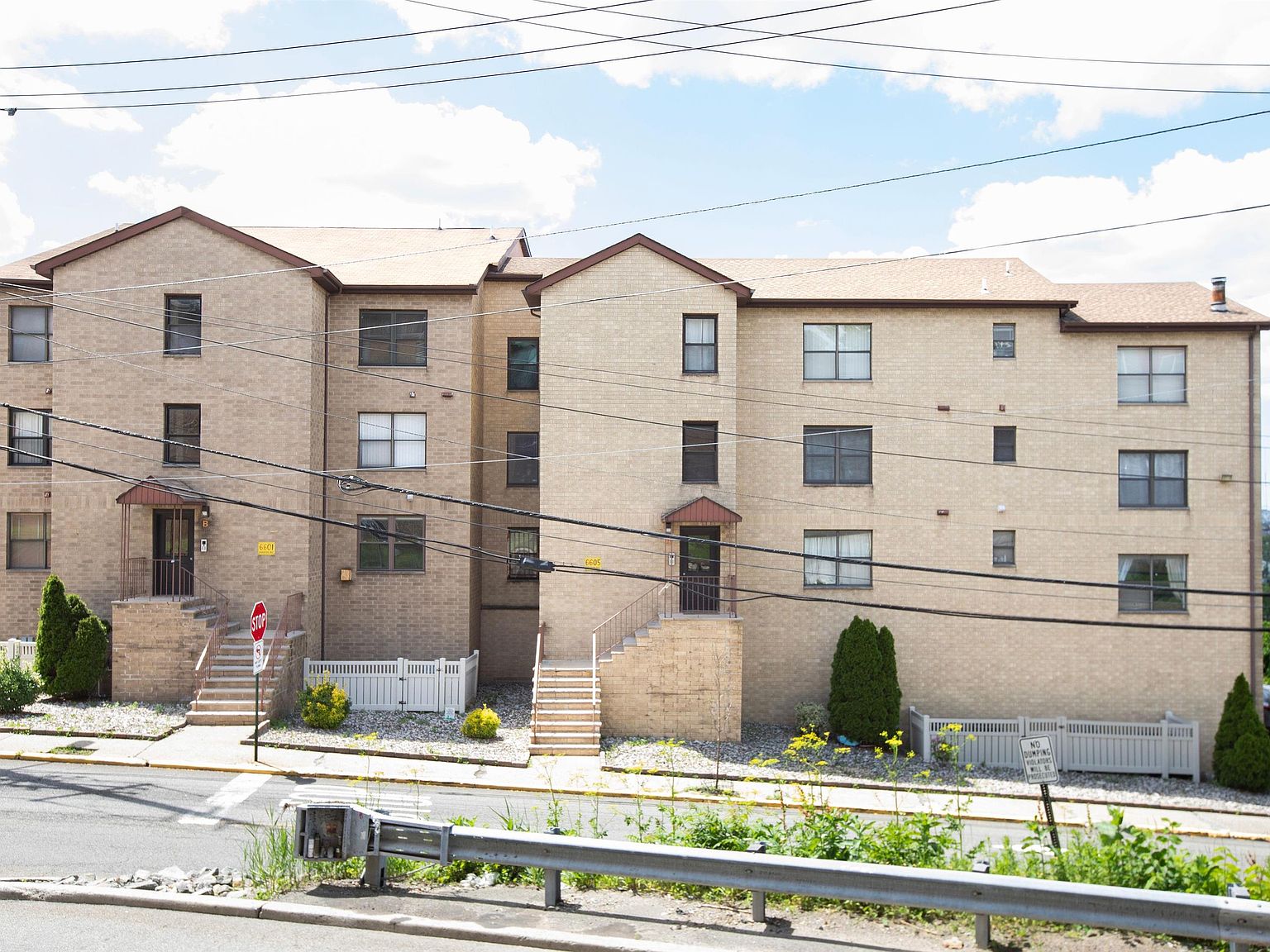 6605 Granton Ave #3A, North Bergen, NJ 07047 | Zillow