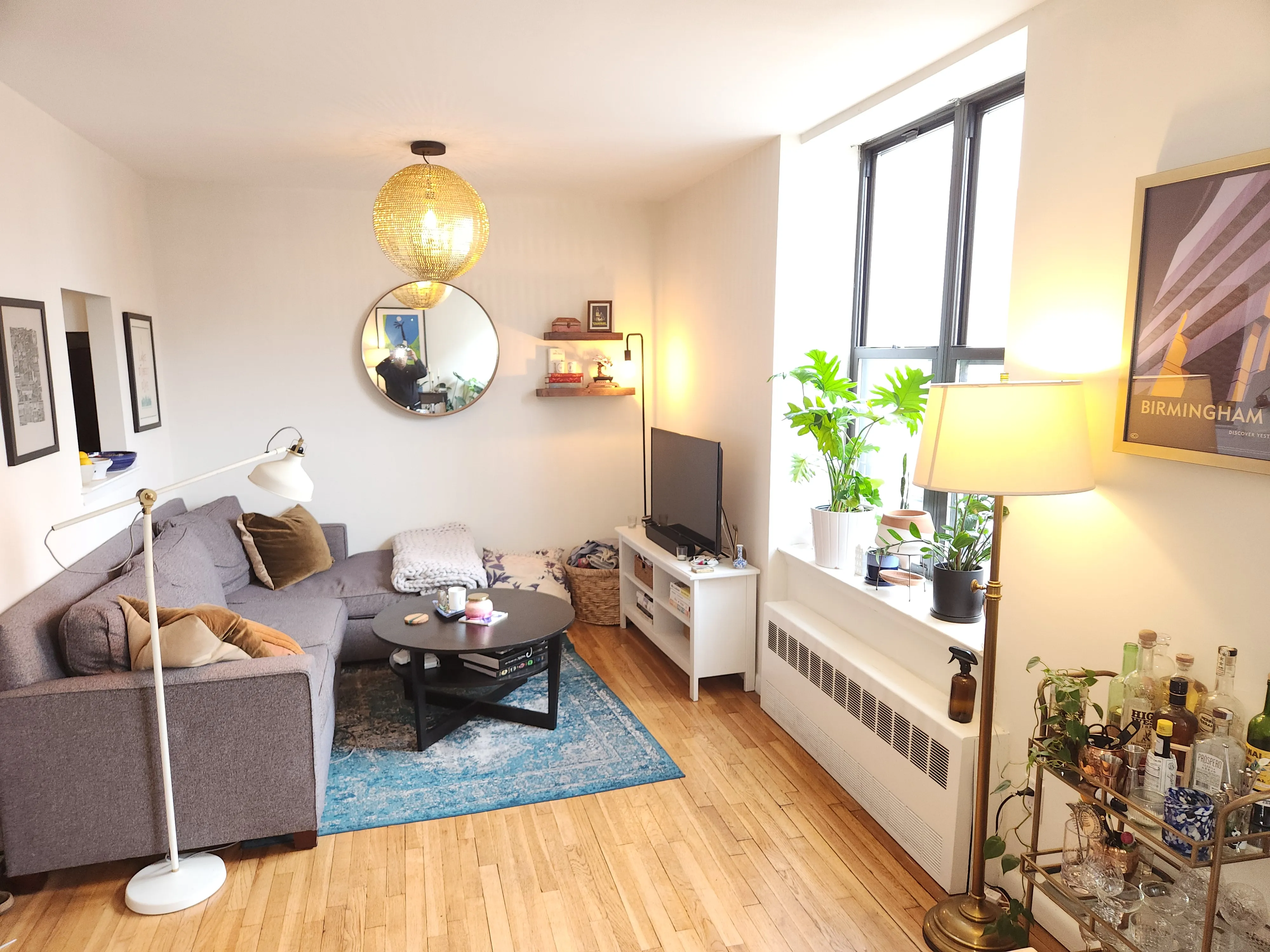 44 Butler Place #2C in Prospect Heights, Brooklyn | StreetEasy