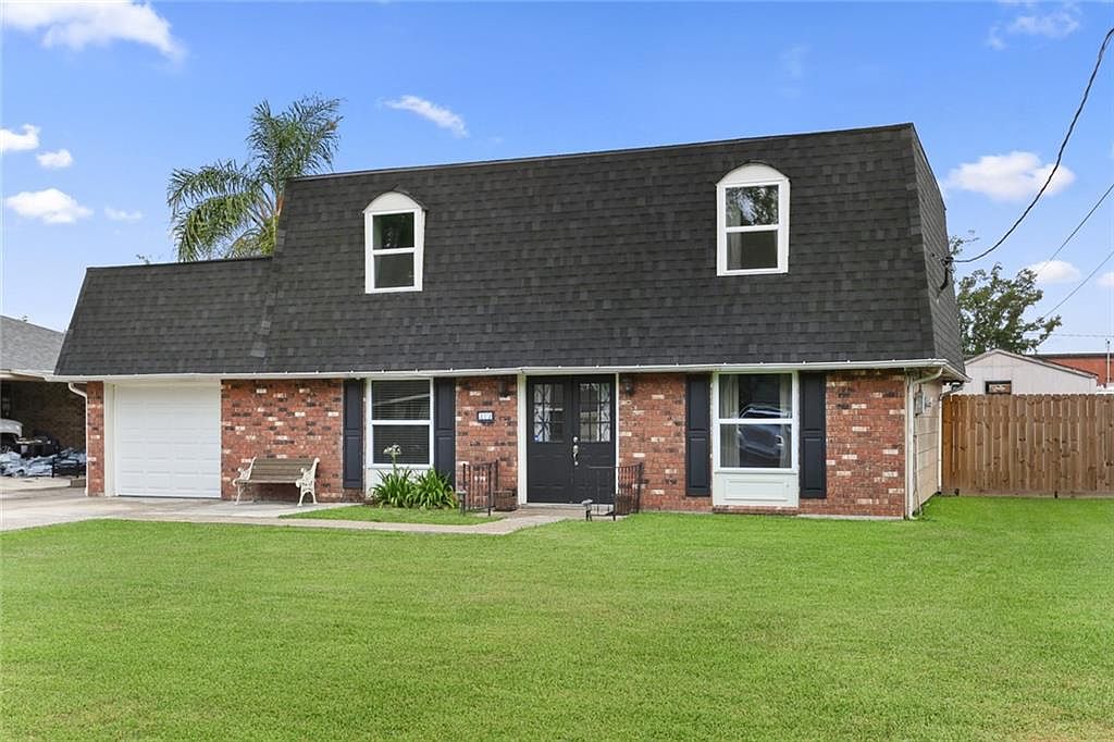 212 Monsanto Ave, Luling, LA 70070 | Zillow