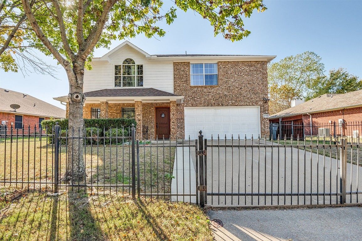 6711 Old Ox Rd, Dallas, TX 75241 | Zillow