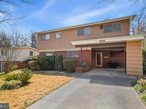 Kemp Mill Silver Spring Real Estate - Kemp Mill Silver Spring Homes For ...