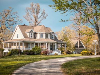 199 County Road 5013, Salem, MO 65560 | MLS #23015713 | Zillow