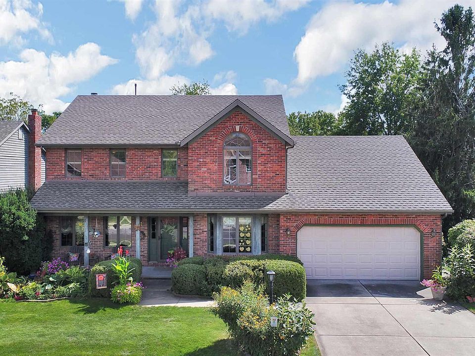 2910 Rushford Ct, Peoria, IL 61614 | Zillow