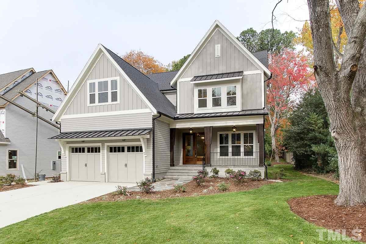 622 Manchester Dr, Raleigh, NC 27609 | Zillow
