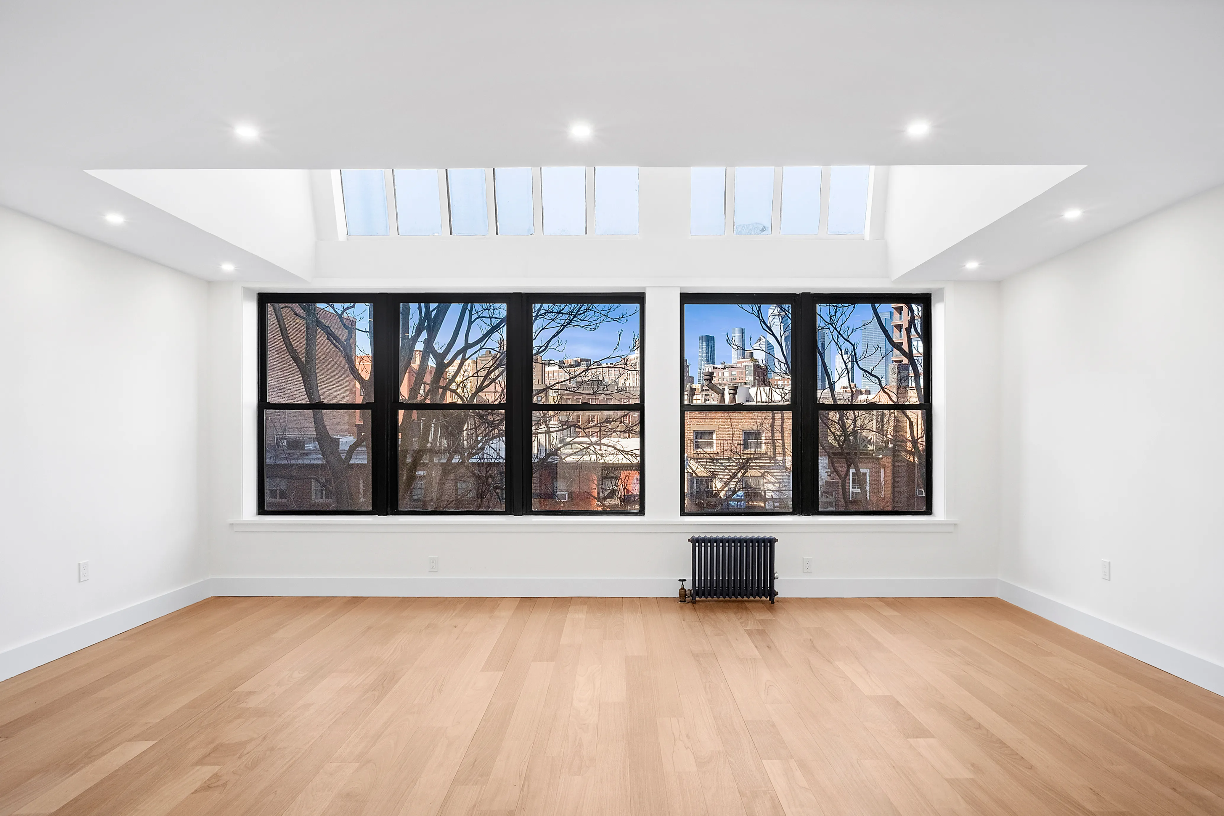 9 Charles Street #4AB in West Village, Manhattan | StreetEasy