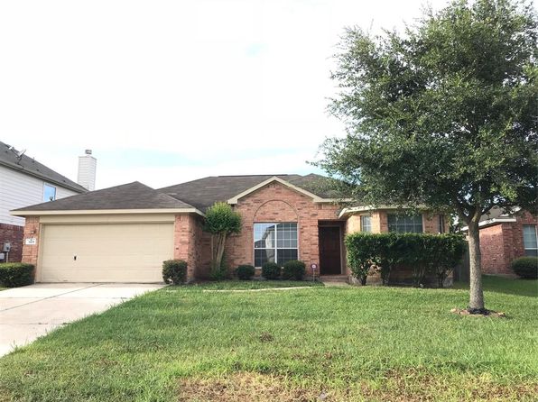Houses For Rent in Houston TX - 1,638 Homes | Zillow
