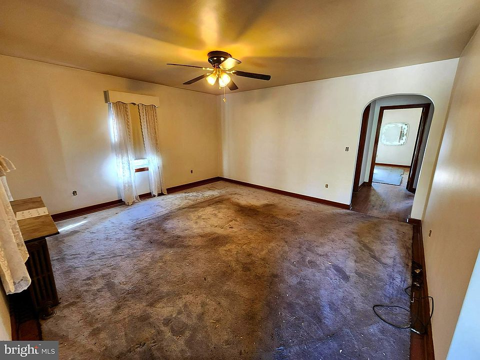 13213 Upper Georges Creek Rd SW, Frostburg, MD 21532 | Zillow