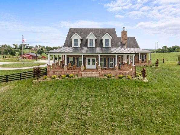 Richmond KY Luxury Homes For Sale - 252 Homes | Zillow